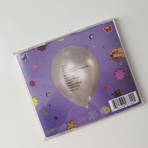 Olivia Rodrigo | Media | Olivia Rodrigo St Album Sour Signed Jewel Case ...